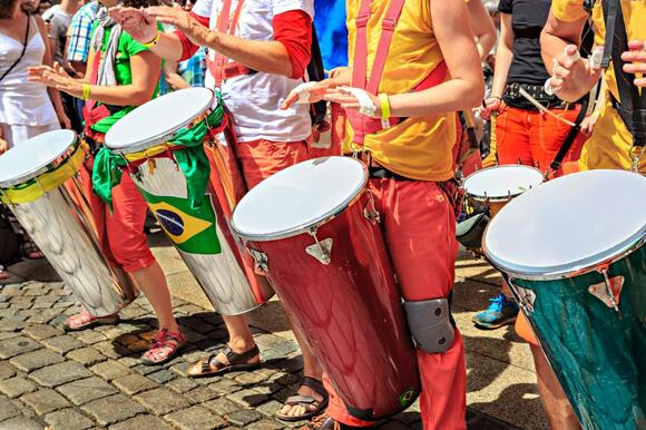 Inside Rio Carnival 2026: Parade Dates, Street Parties, and Travel Tips ...