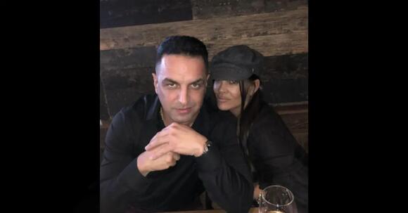 Rumored 'RHORI' Star Elizabeth McGraw Has Close Ties to Accused Drug ...