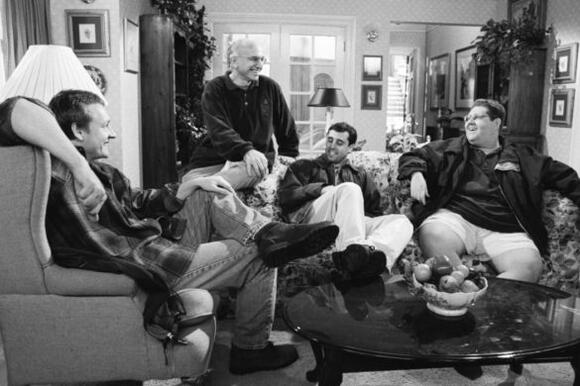 ‘Seinfeld’: Here’s Why the Show Recast Jerry’s Dad - NewsBreak