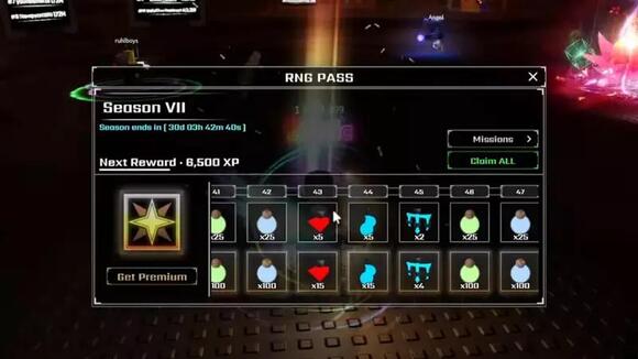 Sol’s RNG The Amalgamation Hell Update Patch Notes - NewsBreak