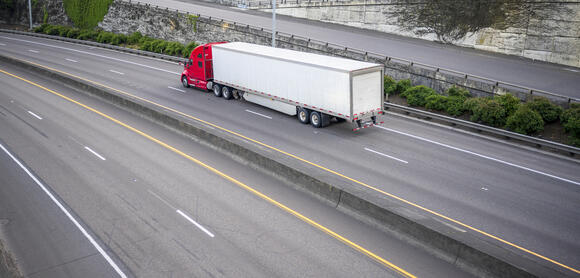 Cass Freight Index shows rising truckload rates in February - NewsBreak