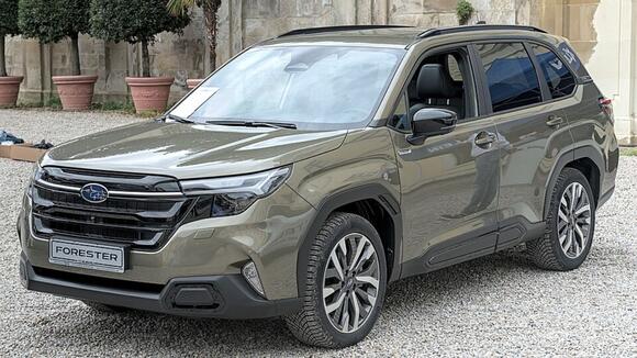 9 Compact SUVs with the lowest long-term ownership costs - NewsBreak