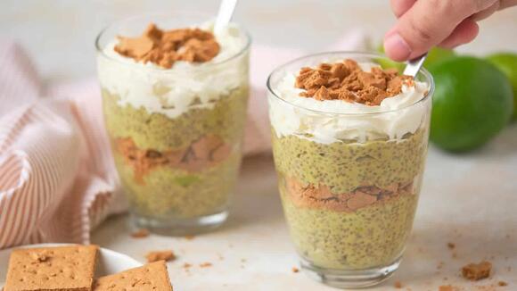 14 Pudding Ideas That Build Creamy Layers of Sweetness - NewsBreak
