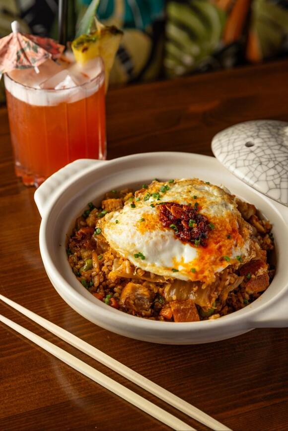 Where to Brunch in Los Angeles Right Now - NewsBreak