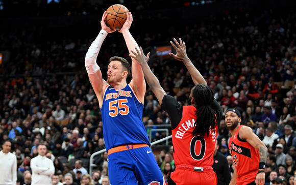 Isaiah Hartenstein Confirms That He's Black: "Some People Are Lightskin ...