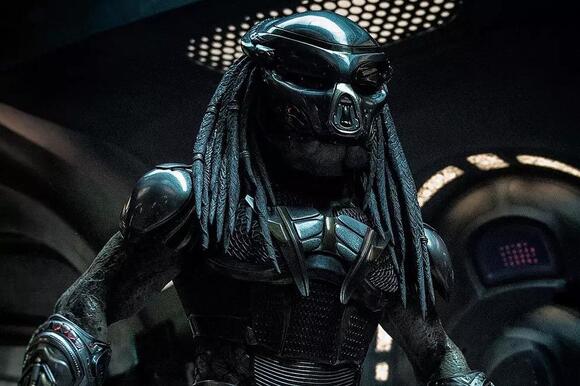 Every ‘Predator’ Movie, Ranked From Worst to Best - NewsBreak
