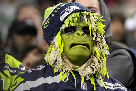 New Seattle Seahawks Super Bowl Documentary Is Out, and Free to Watch ...