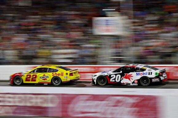 New to Amazon Prime? Watch NASCAR’s 2025 Cup Series Races for Free With ...
