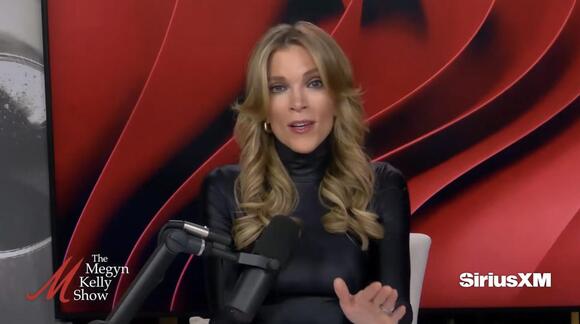 ‘GRANDMA GROYPER’: Megyn Kelly Savaged for Singing the Praises of Nick ...
