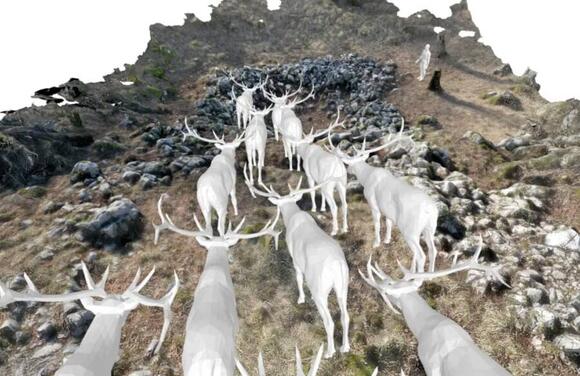 Researchers In Slovenia Just Discovered The Largest Prehistoric Hunting ...