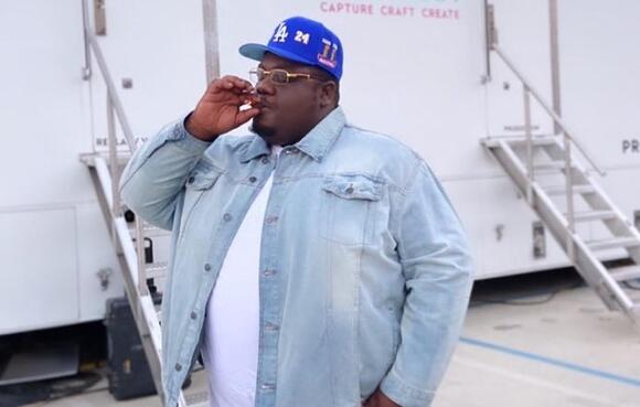 Teddy Ray's Cause Of Death: Comedian Found Floating In Swimming Pool ...