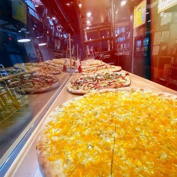 Two Illinois Restaurants Named Among America’s Best New - NewsBreak