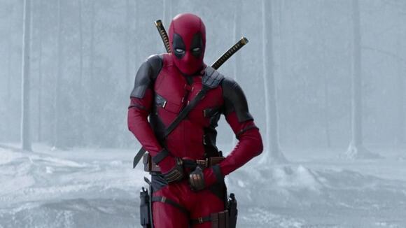 Ryan Reynolds’ Deadpool Dance Triggers Legal Battle for Sony — Report ...