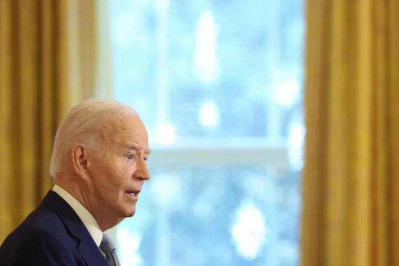 President Biden Issues Historic Amount of Pardons & Clemency - NewsBreak