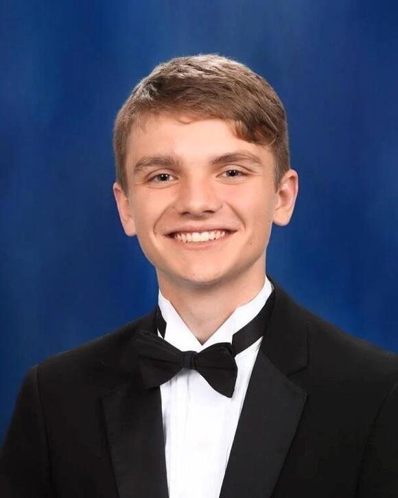 Brendan Stickland Named STAR Student and Seth Winstead Selected as STAR ...