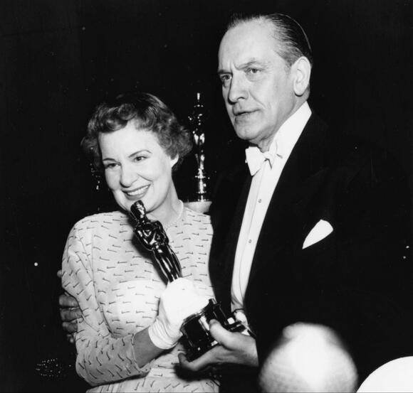 The Tragic Last Days of Shirley Booth: From Oscar-Winning 'Little Sheba ...