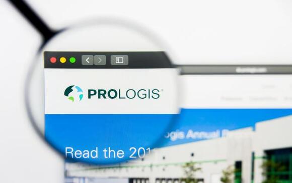Prologis Guidance 2026: What Raised Outlook Means for PLD Stock ...