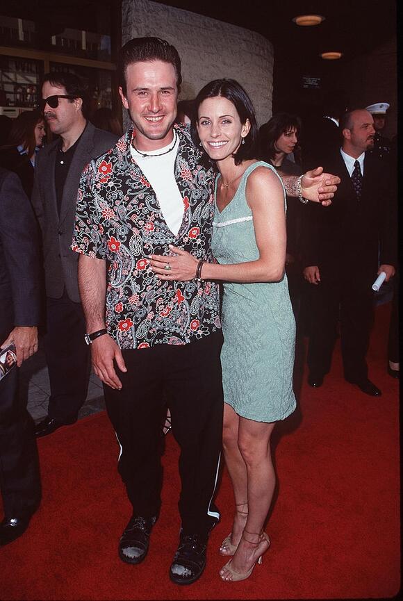 16 Celebrity Breakups That Left Literally Everyone Stunned - NewsBreak