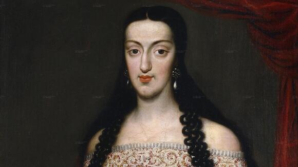People said King Charles II of Spain's deformities were proof that he ...