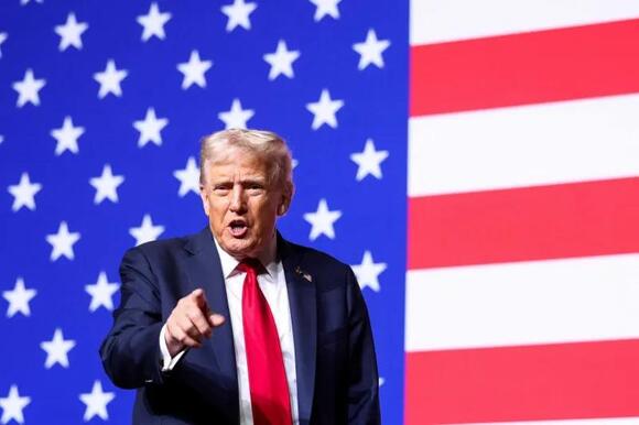 Retired general says military officers were just 'props' in Trump's ...