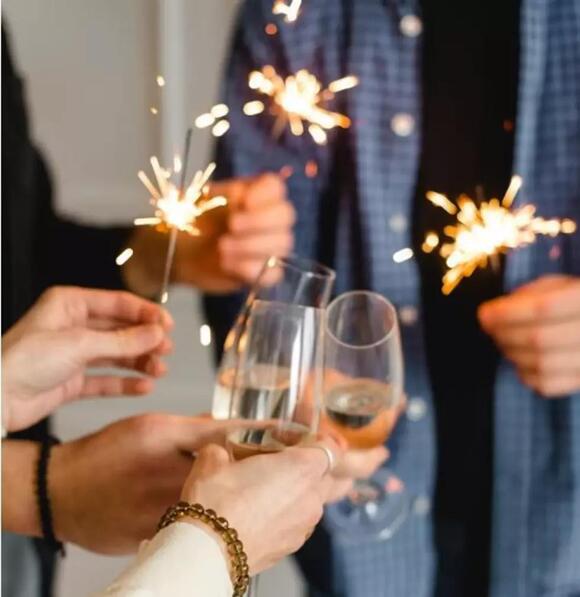 Where To Find The Best NYE Celebrations In Maine - NewsBreak