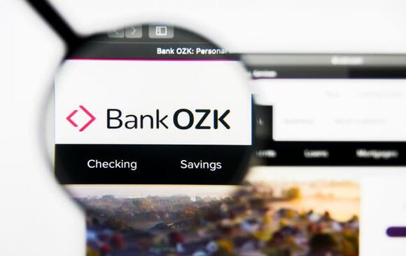 Bank OZK Q1 Earnings Miss Estimates, Expenses & Provision Rise Y/Y ...
