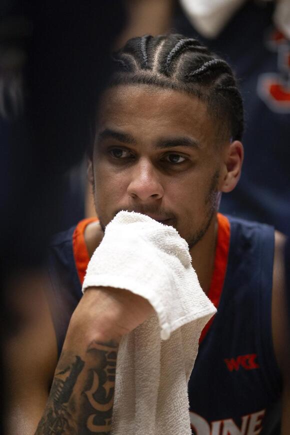 Jevon Porter, brother of NBA star Michael Porter Jr. arrested for ...