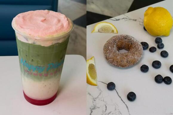 USA Today says these NJ donut shops are two of the best in the U.S ...