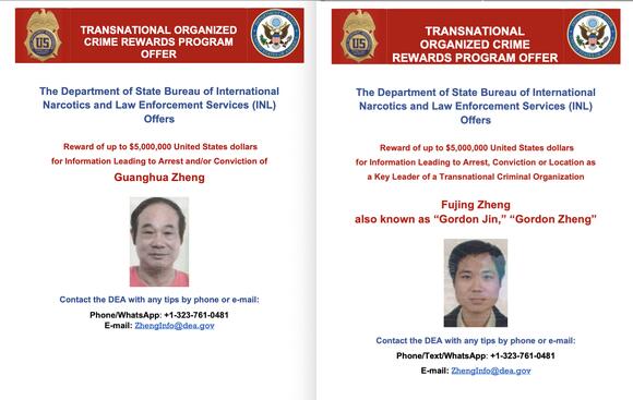 Akron family fights against Chinese drug cartel responsible for son's death