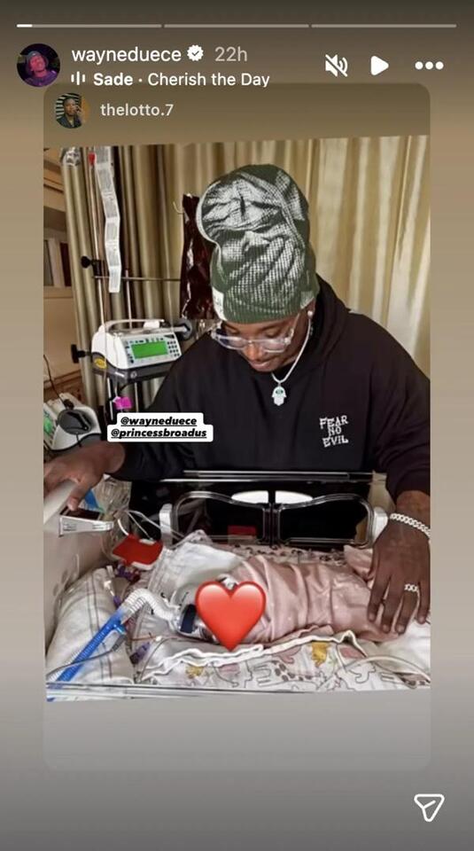 Snoop Dogg Shows Support for Daughter Cori Broadus After the Death of ...
