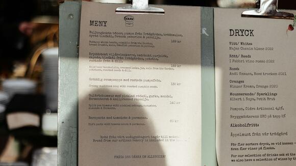 20 Signs A Restaurant Chef Doesn't Care About the Food - NewsBreak