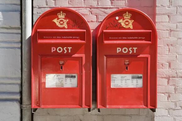 This Country’s Postal Service Just Delivered Its Final Letter, Ending ...