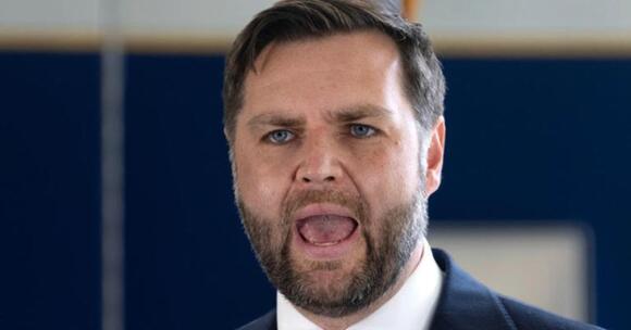 ‘Shady Vance’ Isn’t the Only Quirky Name JD Vance Has Picked Up ...