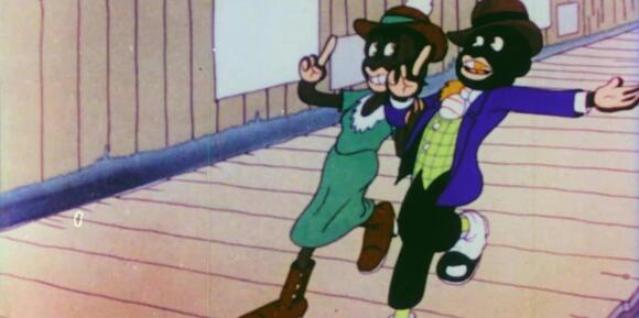 Cartoons That Were Fine Then, Not Now - NewsBreak