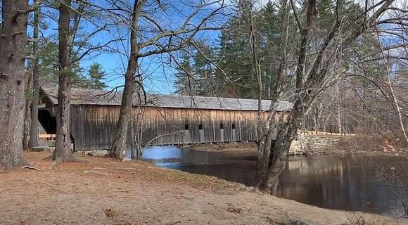 13 Maine Bridges That Deserve a Moment (and a Photo) - NewsBreak