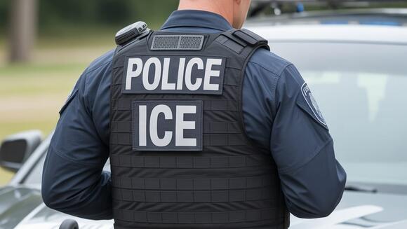 Henrico officials warn residents about ICE agents spotted in Short Pump ...