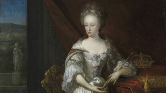 People said King Charles II of Spain's deformities were proof that he ...