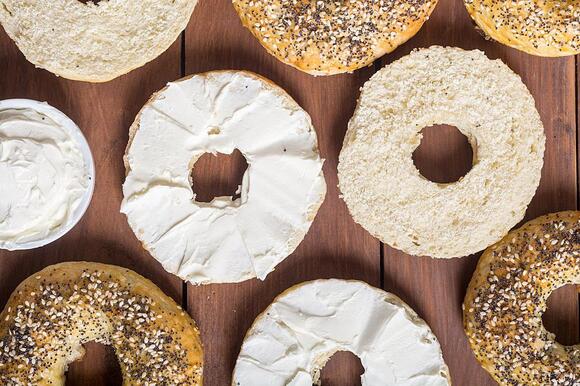 Bagel Bazaar Opens in Mercerville Shopping Center in Hamilton, NJ ...