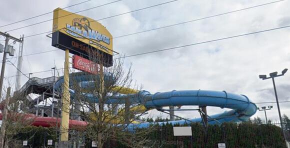 End Of An Era As Wild Waves Announces Permanent Closure - NewsBreak