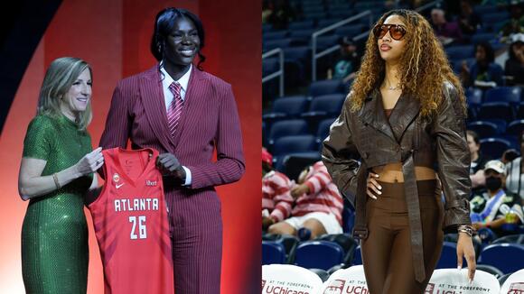 Atlanta Dream Depth Chart 2026: How Does Angel Reese’s New Team Look ...