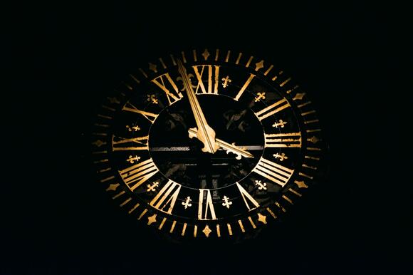 What Would Happen If We Could Stop Time? The Science of Time Dilation ...