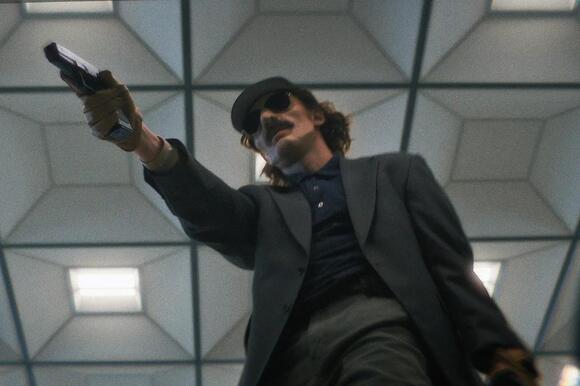 Stream It Or Skip It: ‘How to Rob a Bank’ on Netflix, a Gripping ...