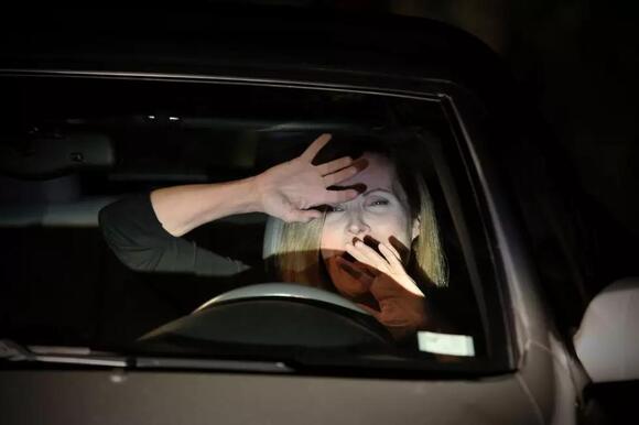 New AAA Study Reveals Shocking Road Rage Patterns - NewsBreak