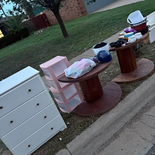 🎁 Freebies Up for Grabs in Amarillo Right Now - NewsBreak