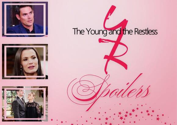 ‘Y&R’ Spoilers Thursday, January 29: Spilling A Secret, Unfinished ...