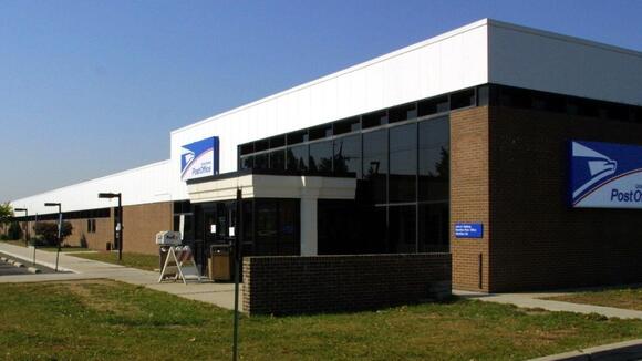 Contractor to Pay $2.4M to Settle Alleged Overbilling of USPS - NewsBreak