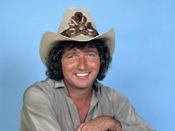 In Memory of Music Icon Mac Davis: Five Years After His Tragic Death ...