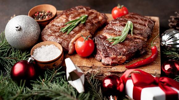 The most popular grocery items for Christmas, according to Instacart ...