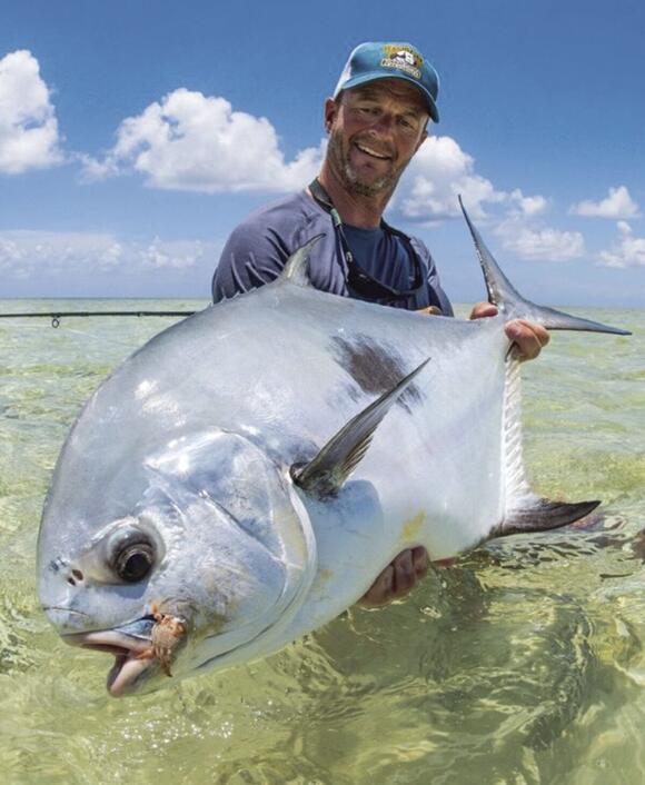 World famous fly fisherman moved from trout mecca for friends, fishing ...