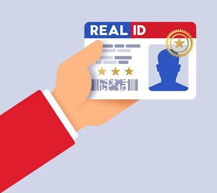 No Illinois REAL ID? Fees Start This Coming Monday At Airports - NewsBreak